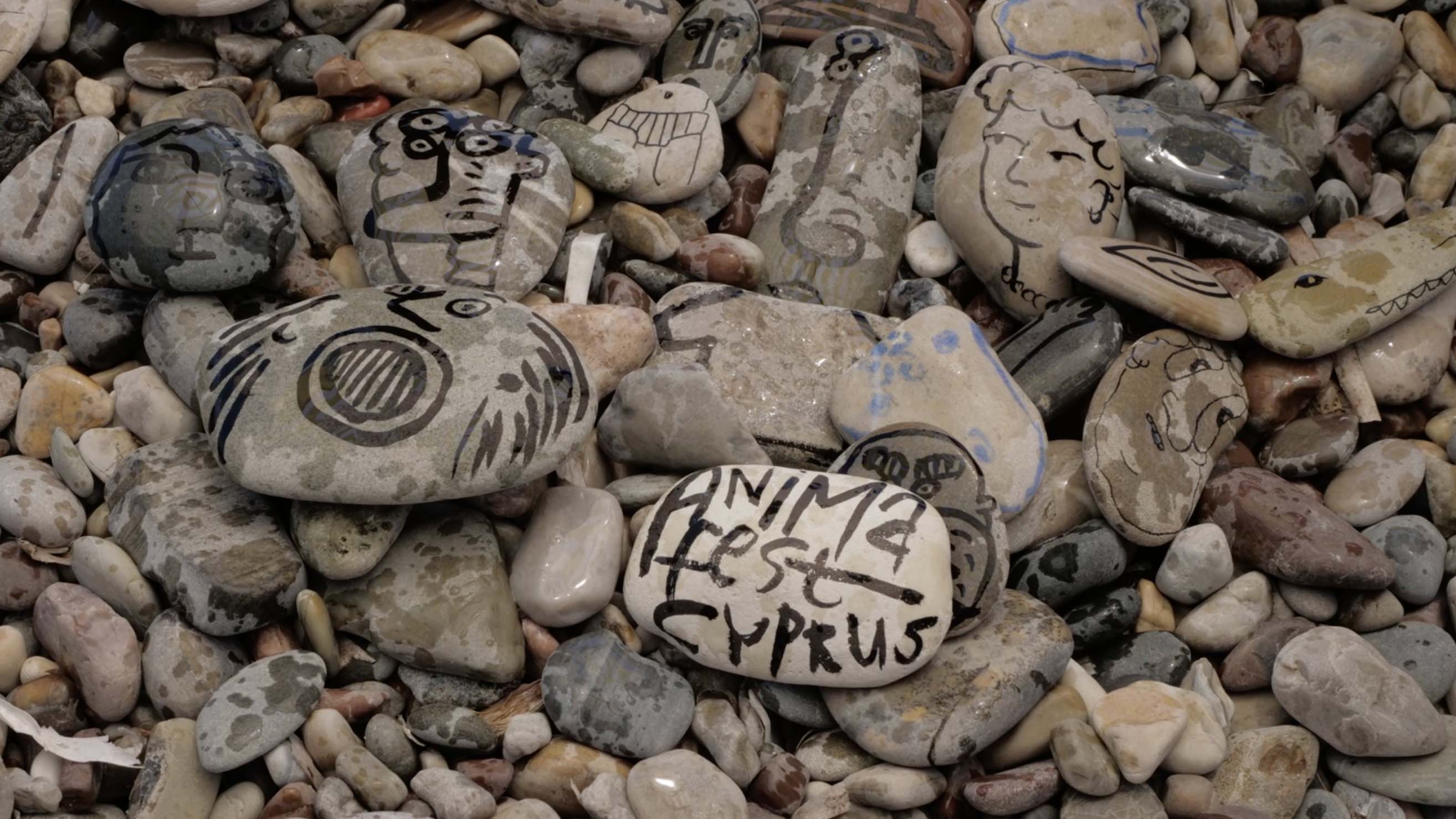 PRIMAZINE ~ C:A:H – Contemporary Animation Horizons 1st edition in 2023 ~ Primanima